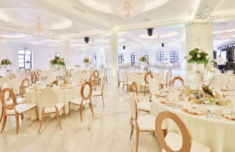 Domeniul cu Ciresi | click-events