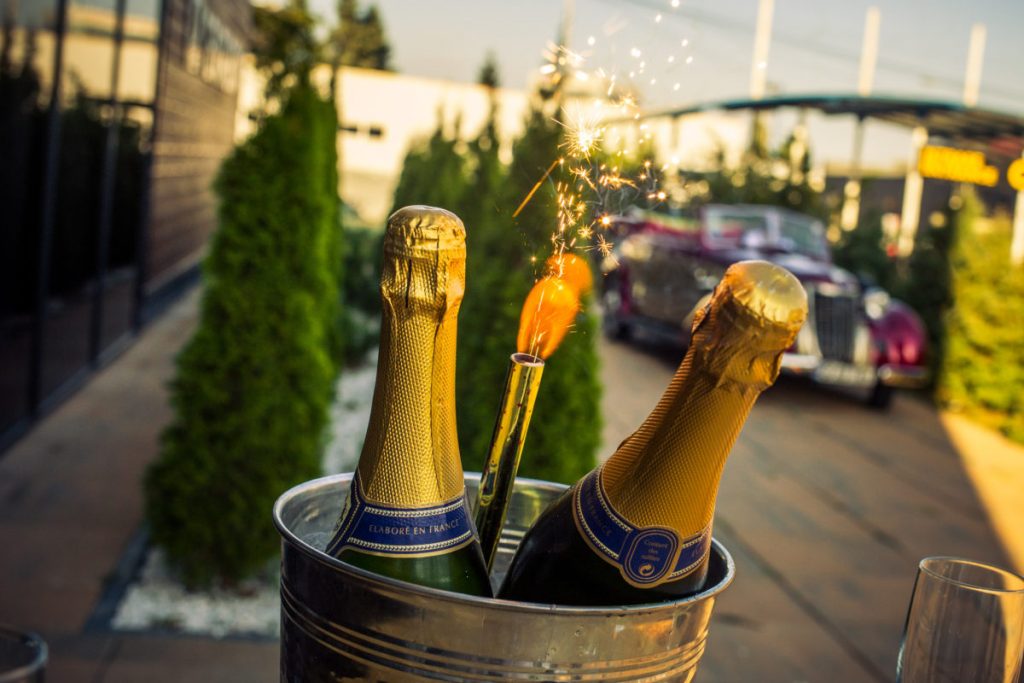 Pentagon Events | click-events