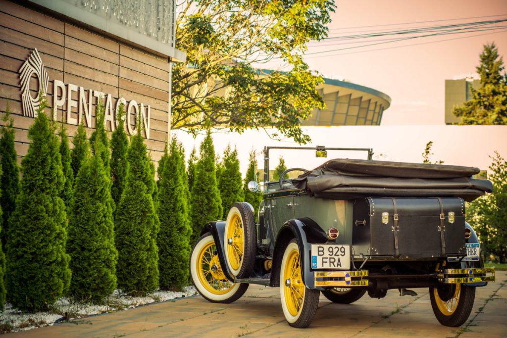 Pentagon Events | click-events