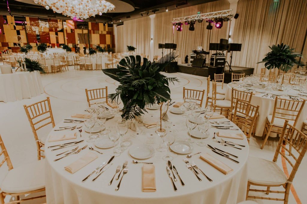 Terra Events Hall | click-events