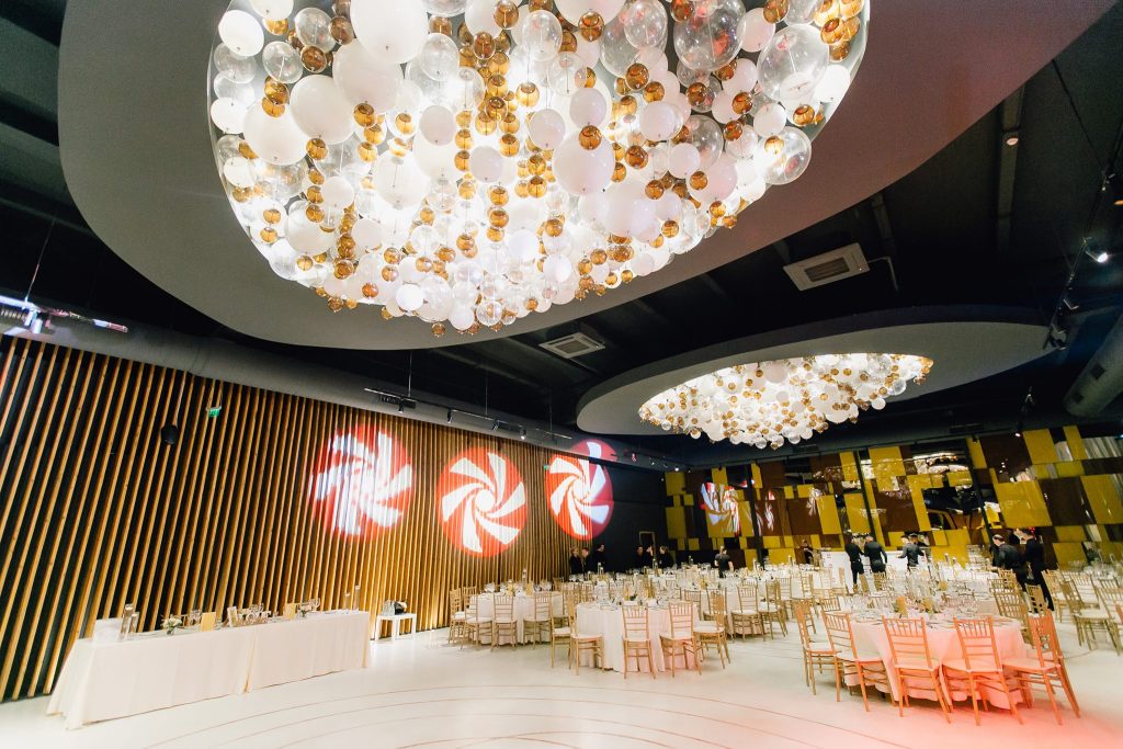 Terra Events Hall | click-events